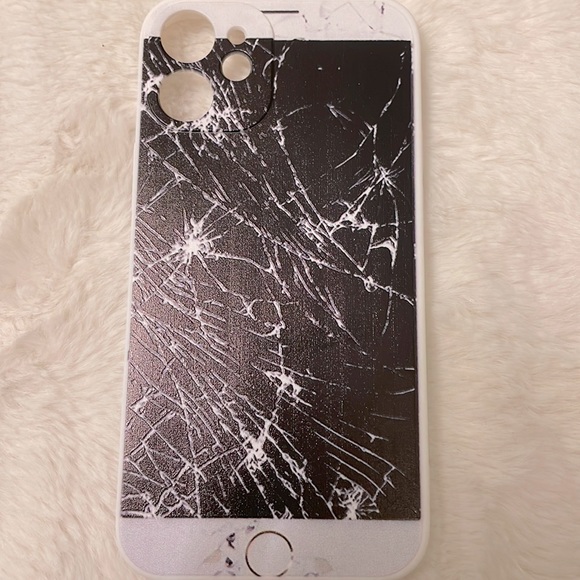 Cell Phones & Accessories | Broken Screen Phone Case Iphone 13 Mini ...